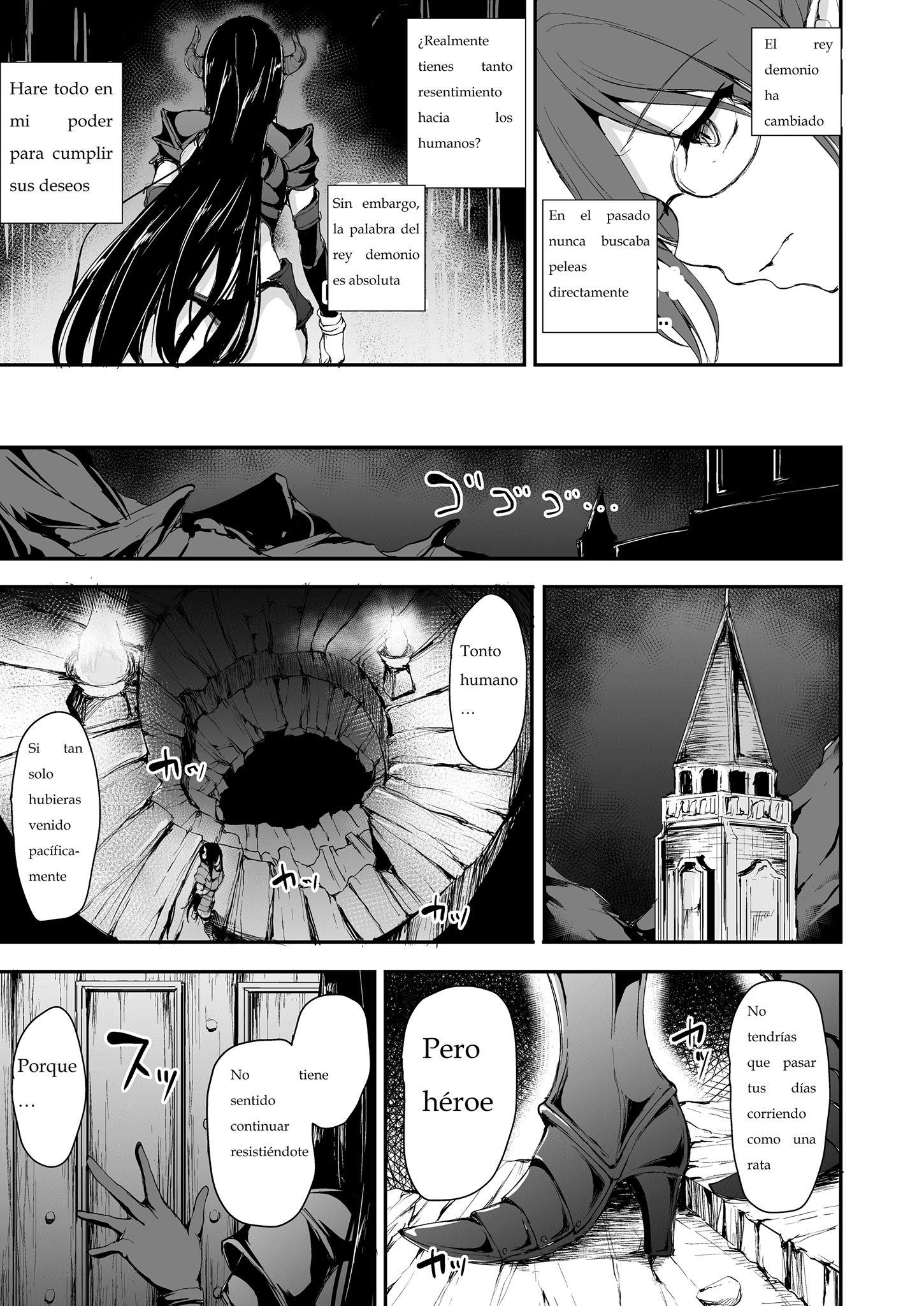 Isekai Harem Monogatari 5 Isekai Harem Monogatari 5 Page 56 Niadd